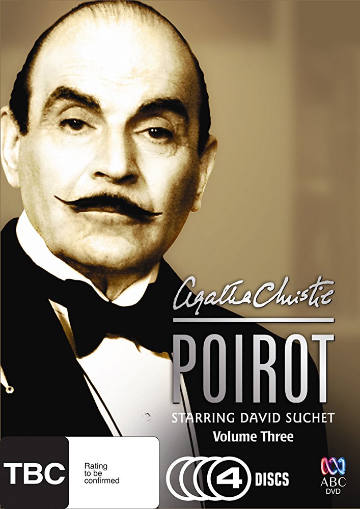Picture of Poirot