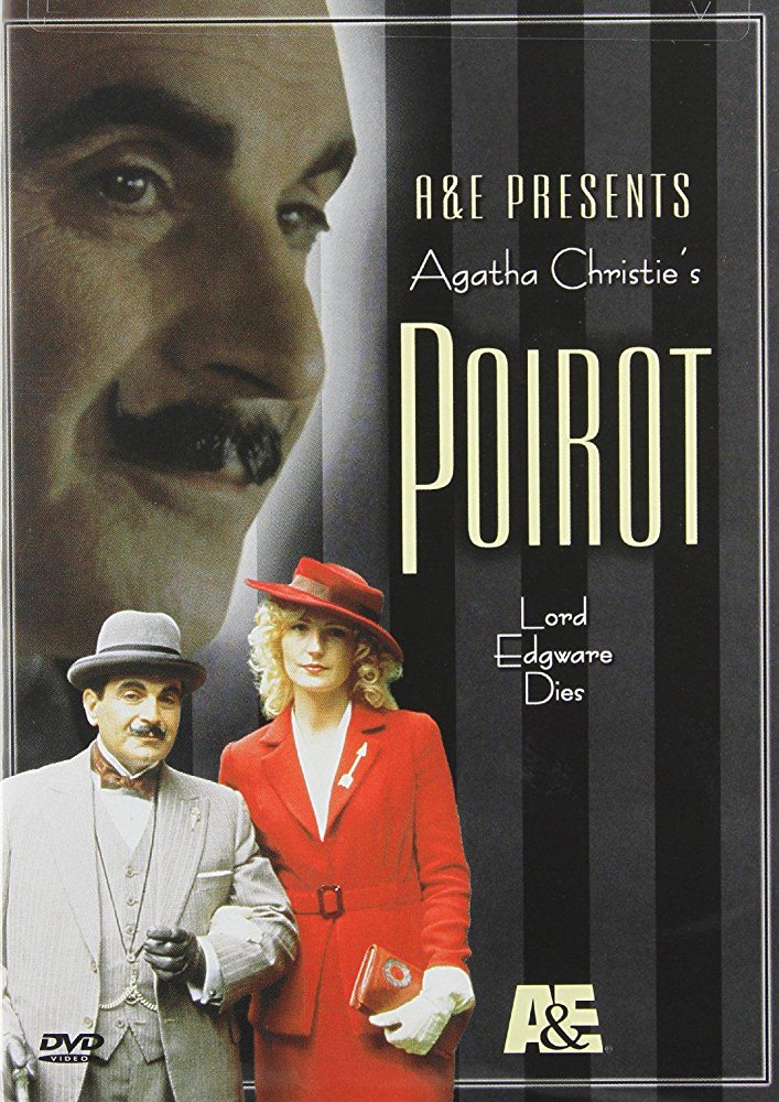 Picture of Poirot