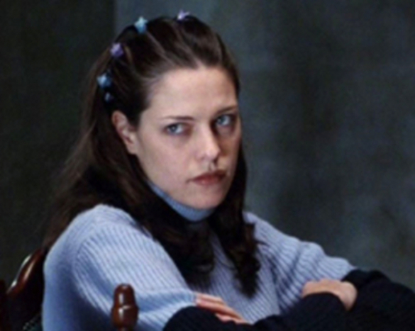 Picture of Suzanne Bridgham