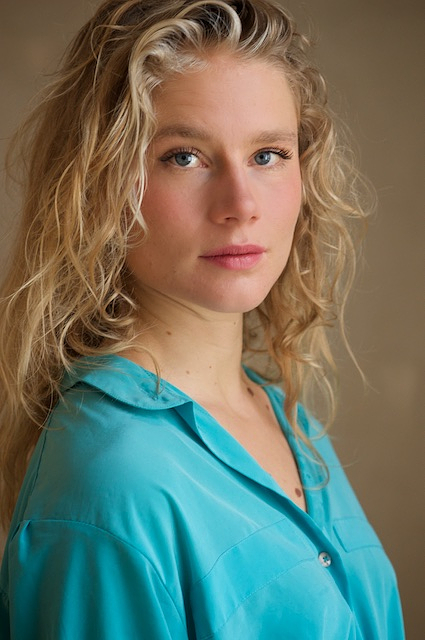 Picture of Myra Eetgerink