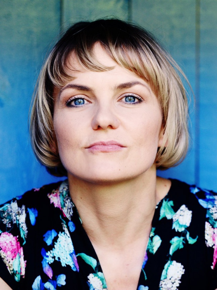 Picture of Anna Hopperdietz