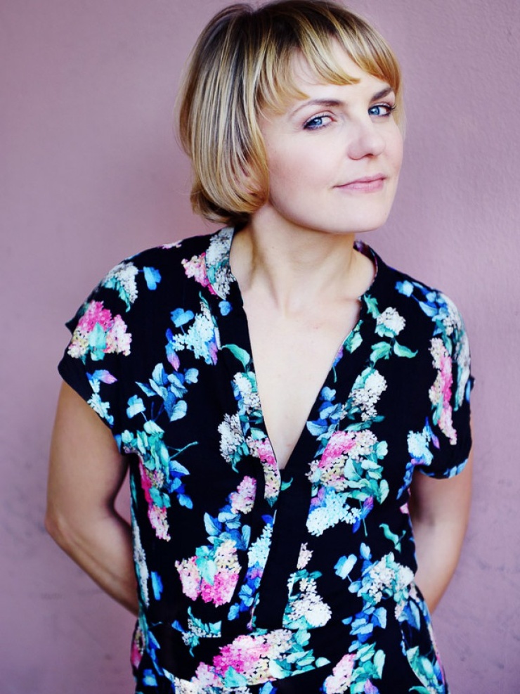 Picture of Anna Hopperdietz