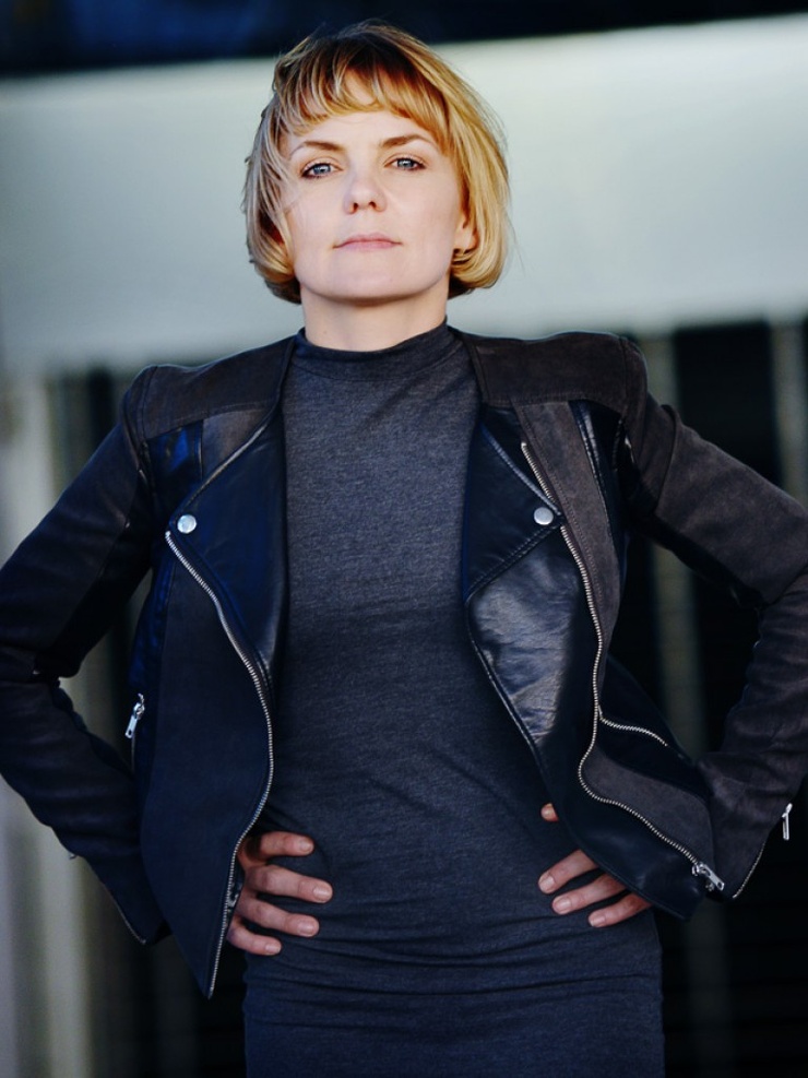 Picture of Anna Hopperdietz