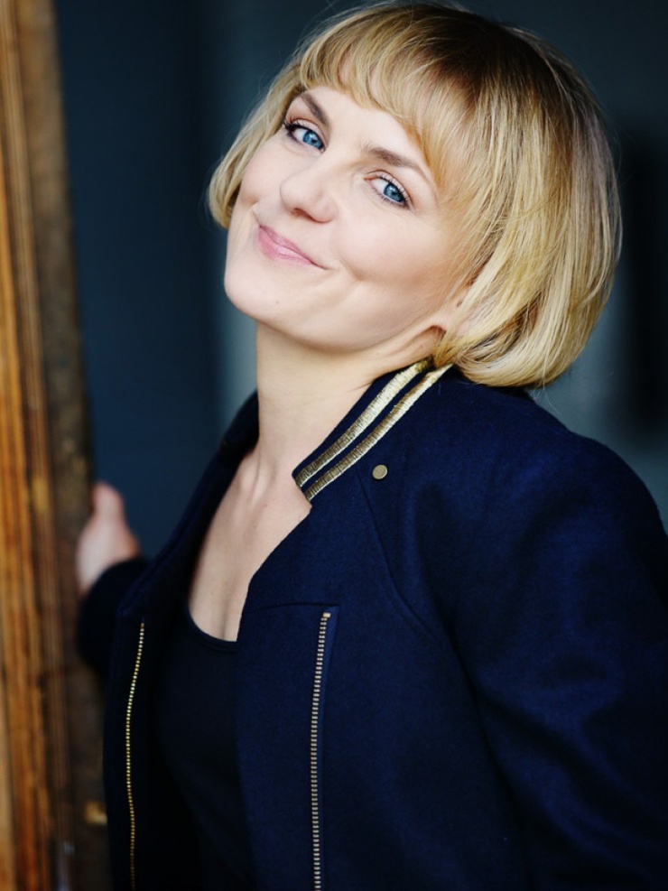 Picture of Anna Hopperdietz