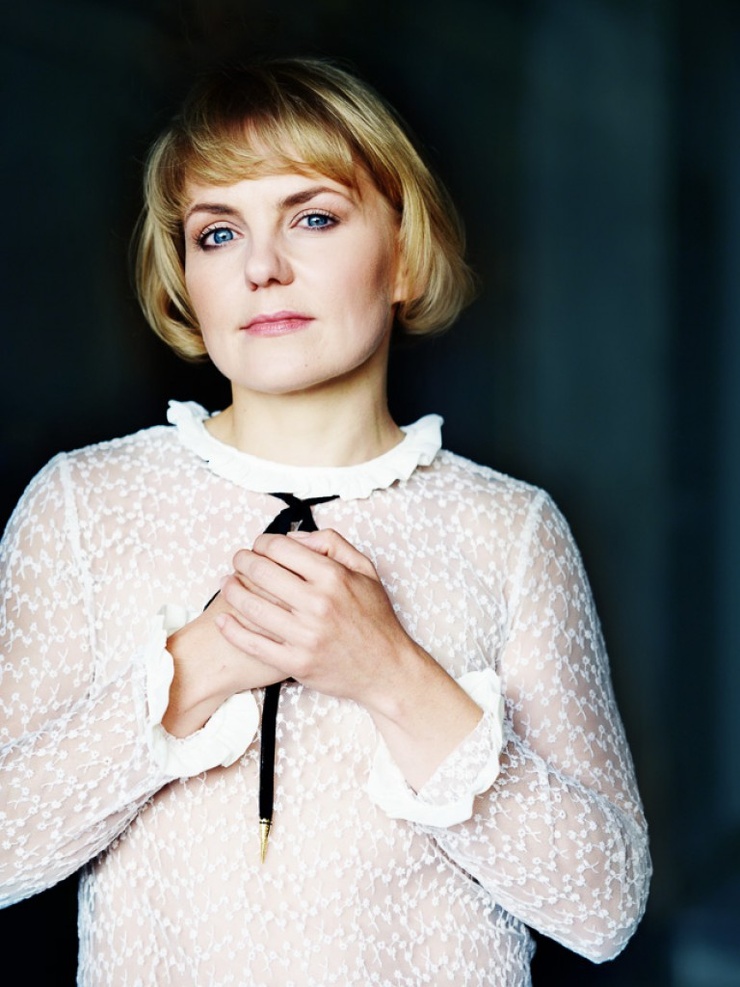 Picture of Anna Hopperdietz