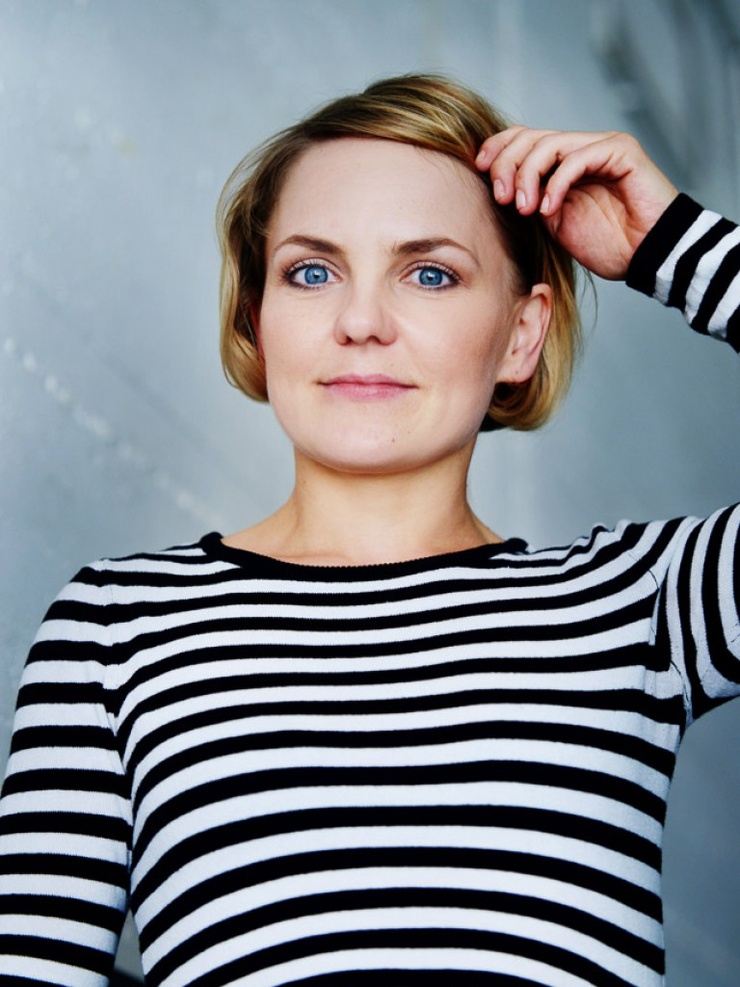 Picture of Anna Hopperdietz