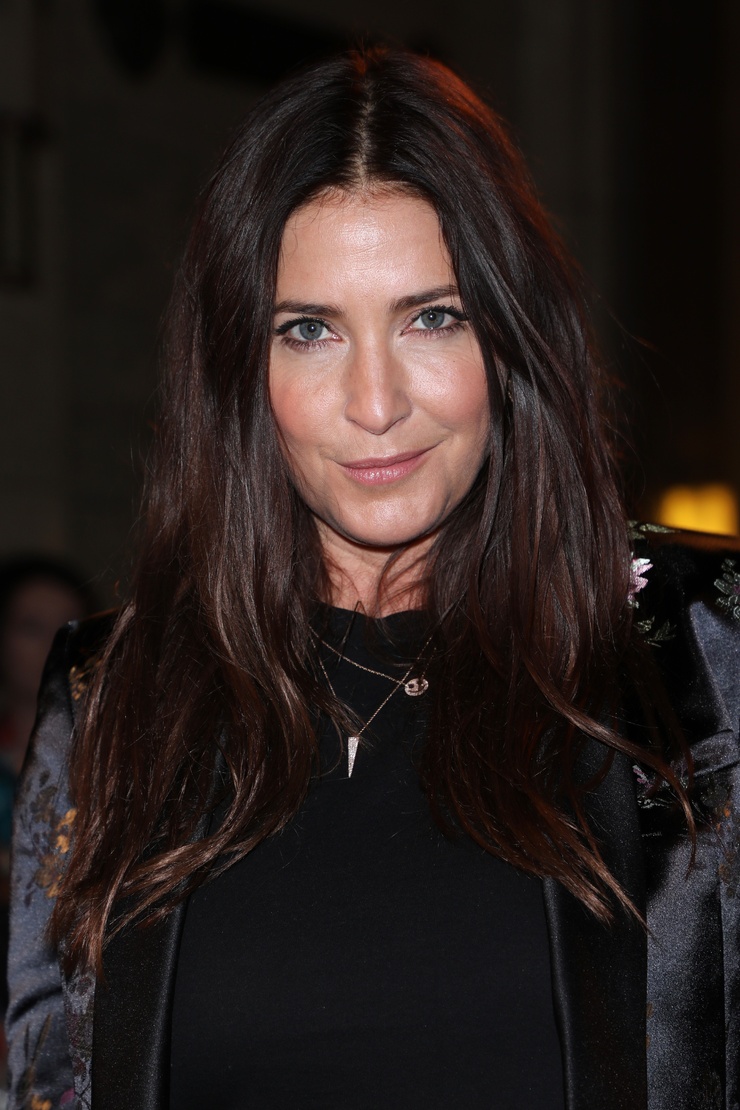 Picture of Lisa Snowdon