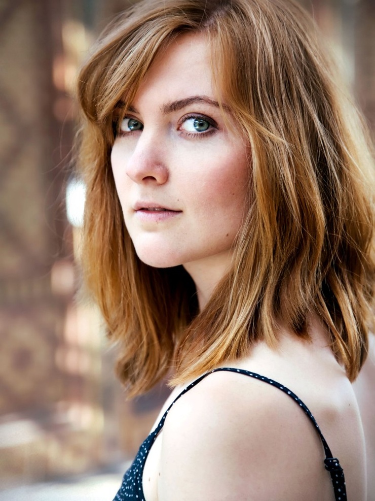 Picture of Marina Juli
