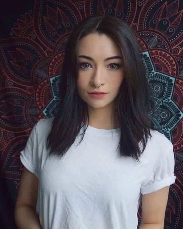 Picture of Jodelle Ferland