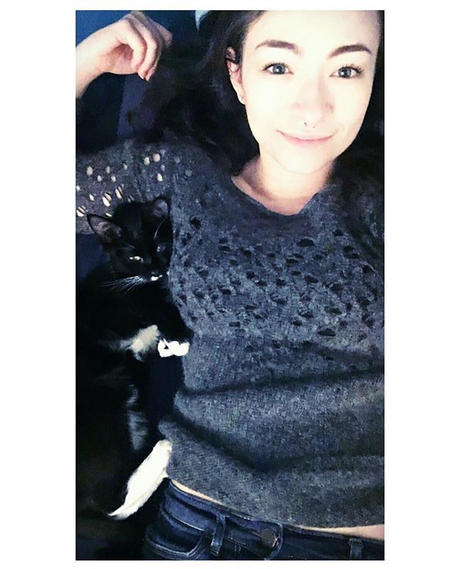 Picture of Jodelle Ferland