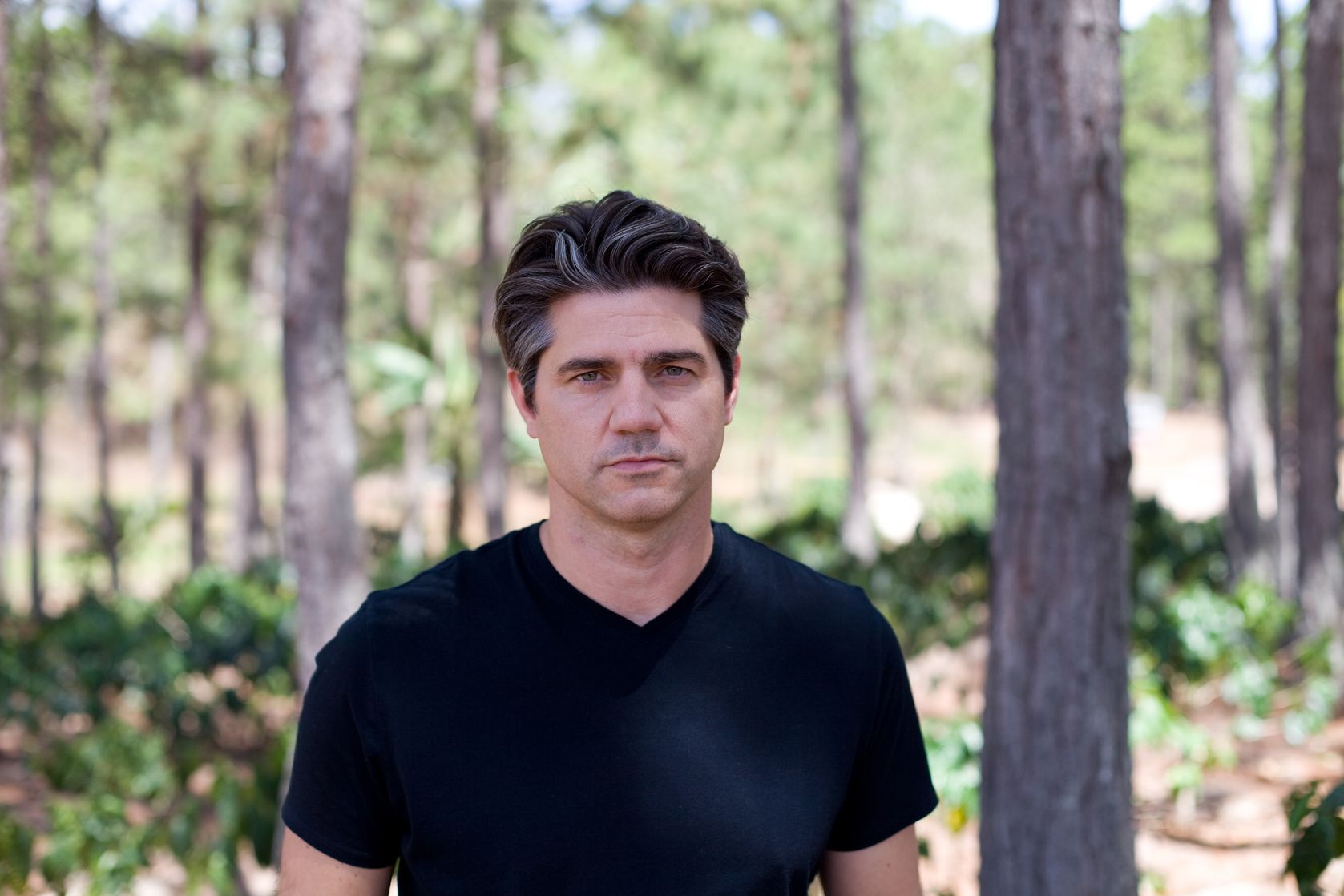 Image of Joshua Becker