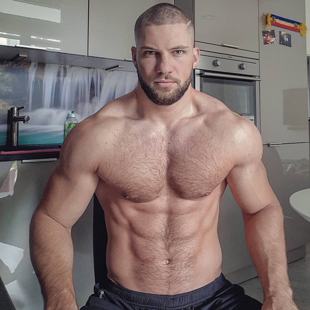 Picture of Florian Munteanu