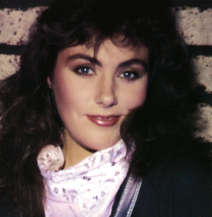 Picture of Laura Branigan