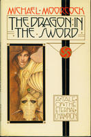 Picture of The Dragon in the Sword: Being the Third and Final Story in ...