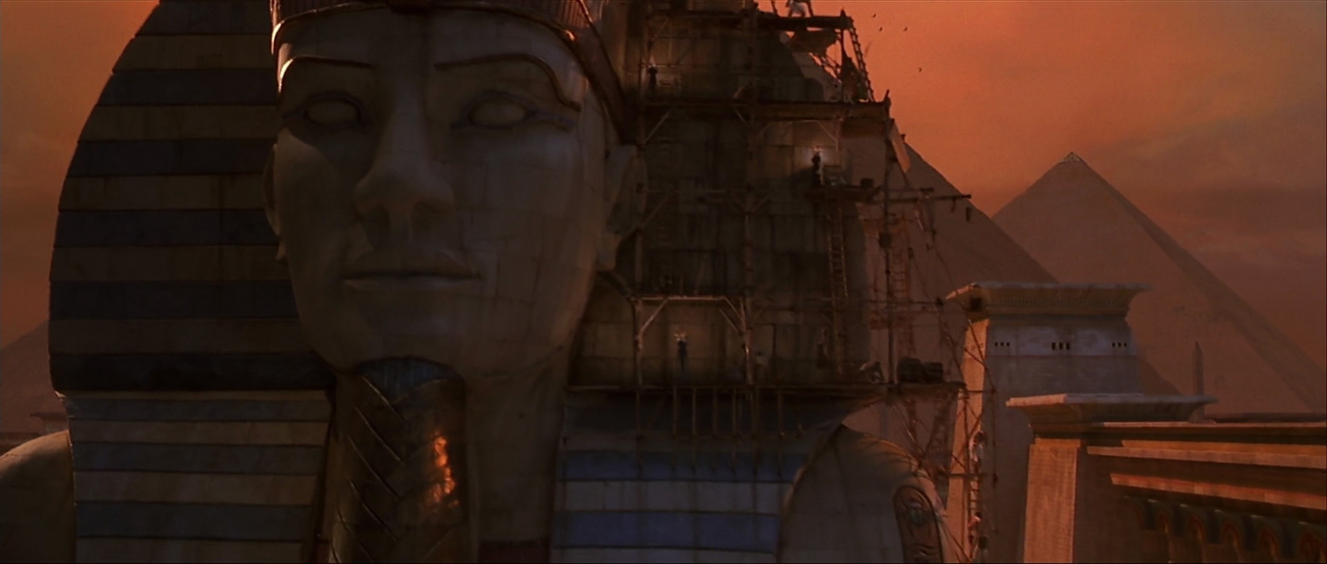 Picture of The Mummy