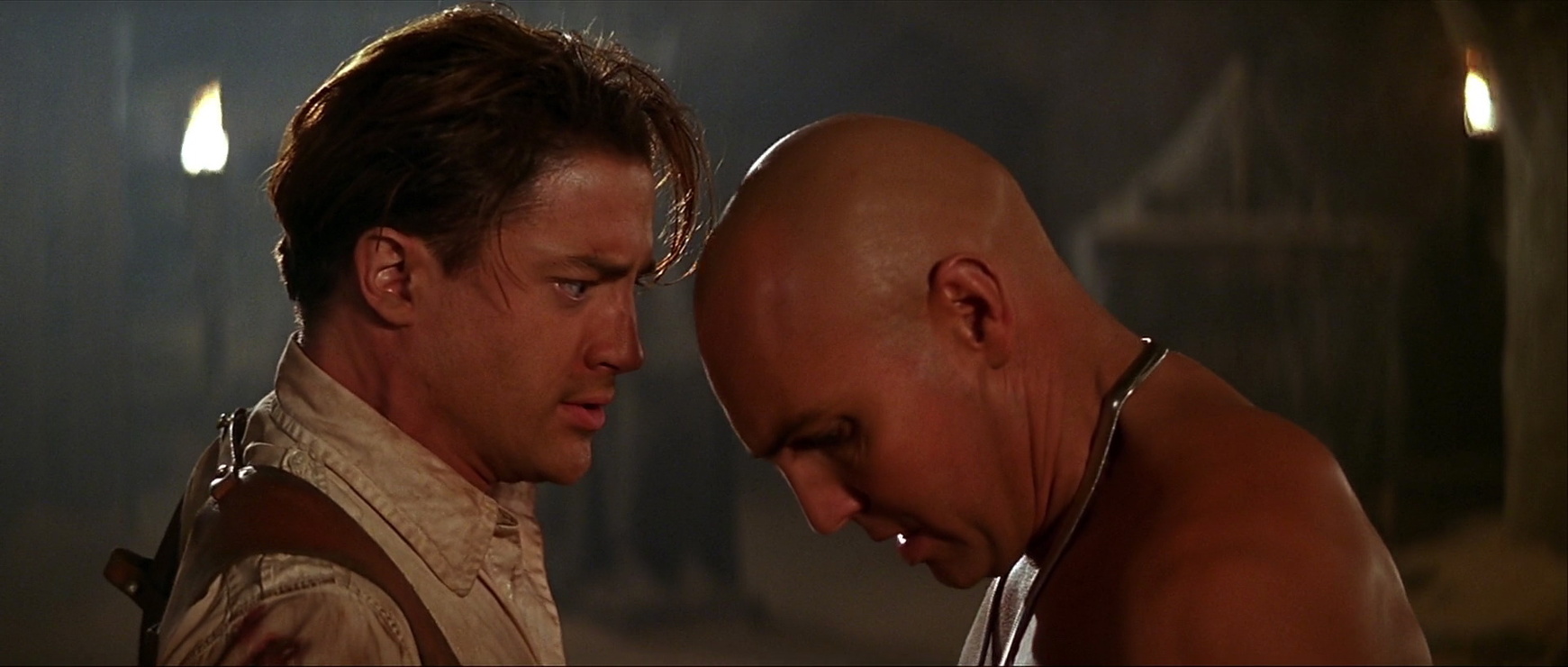 The Mummy image