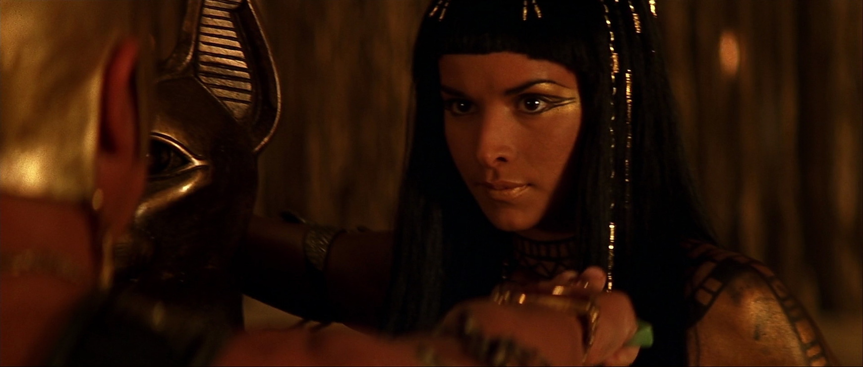 Picture of The Mummy