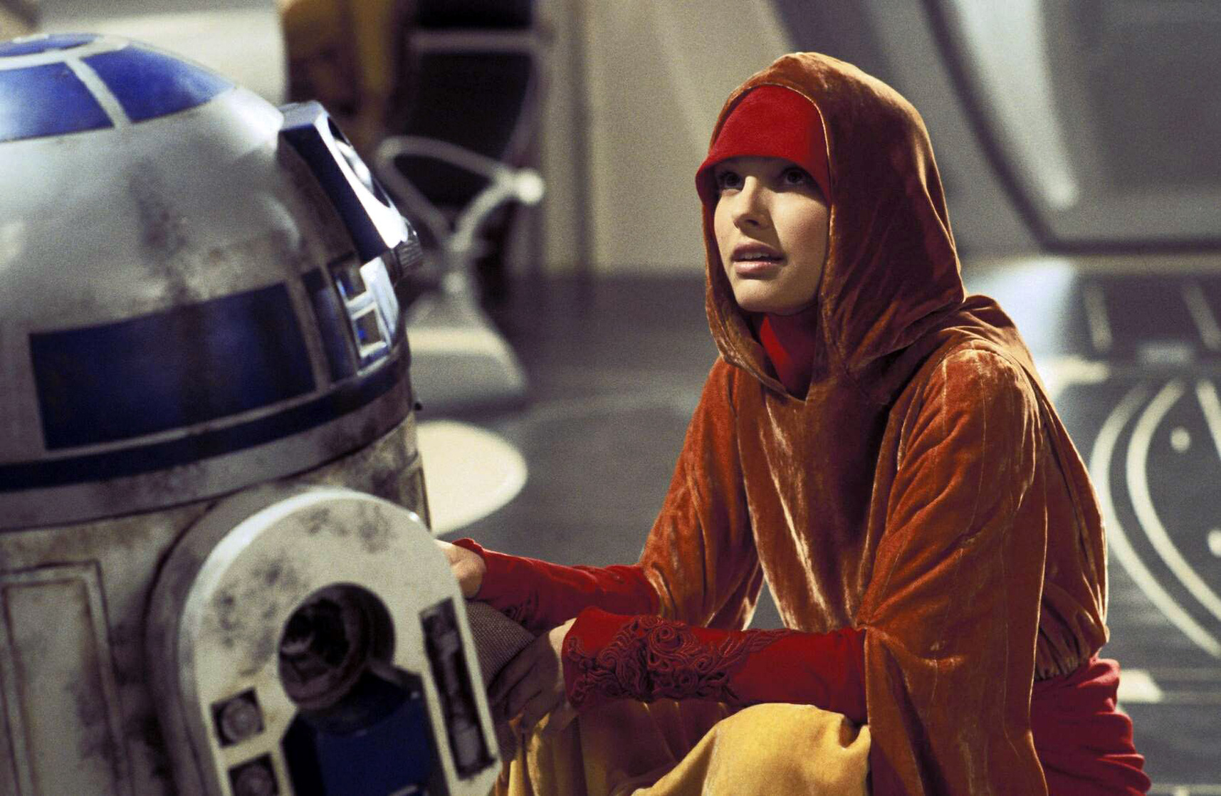 Image of The Phantom Menace