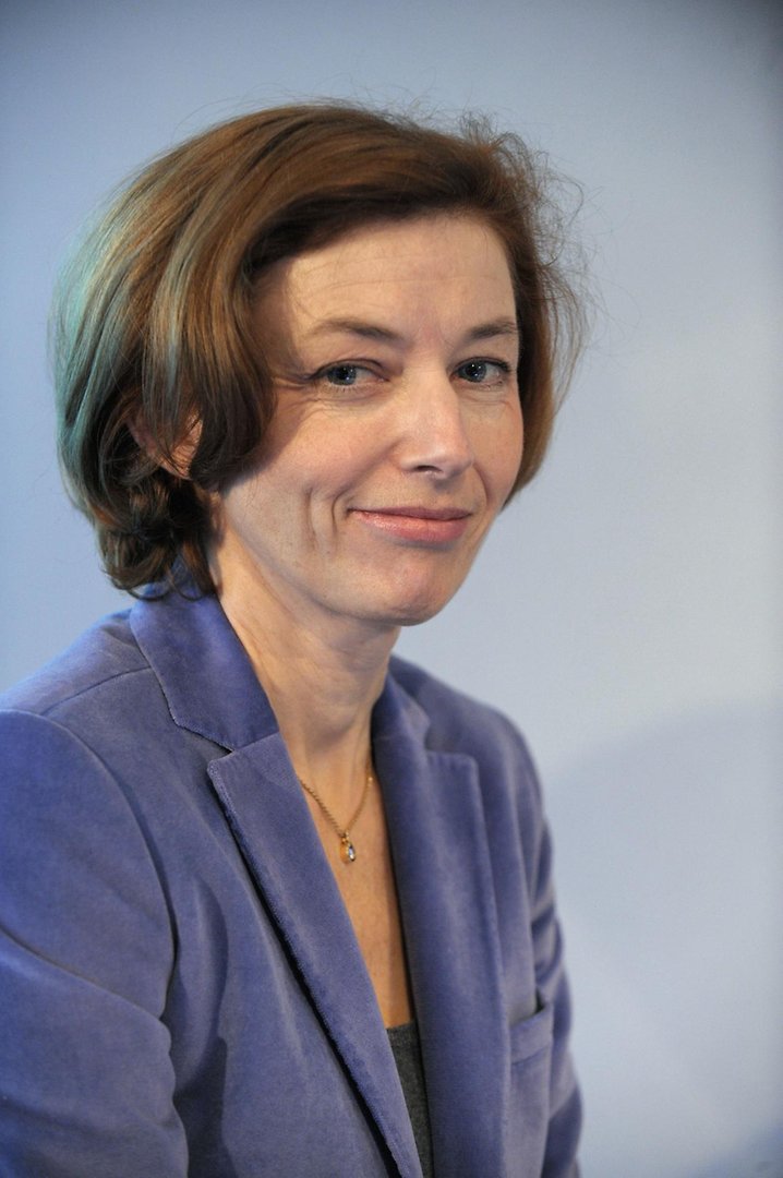 Picture of Florence Parly