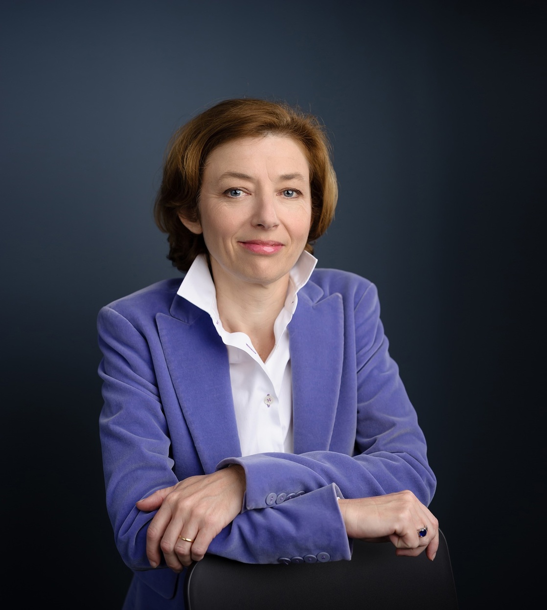 Picture of Florence Parly