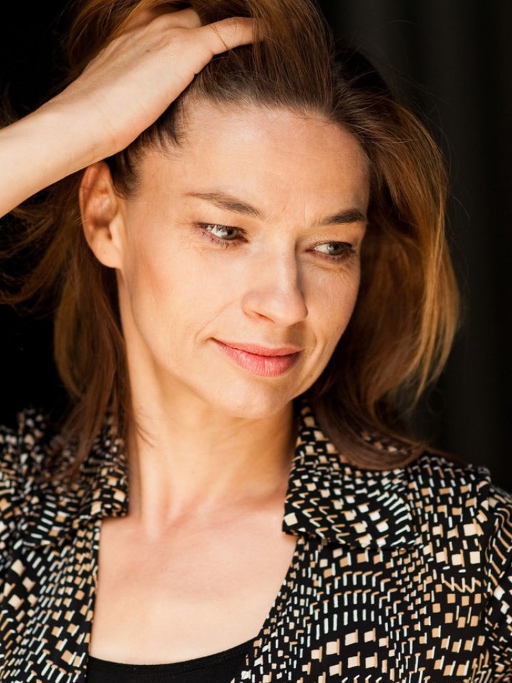 Ute Wieckhorst image