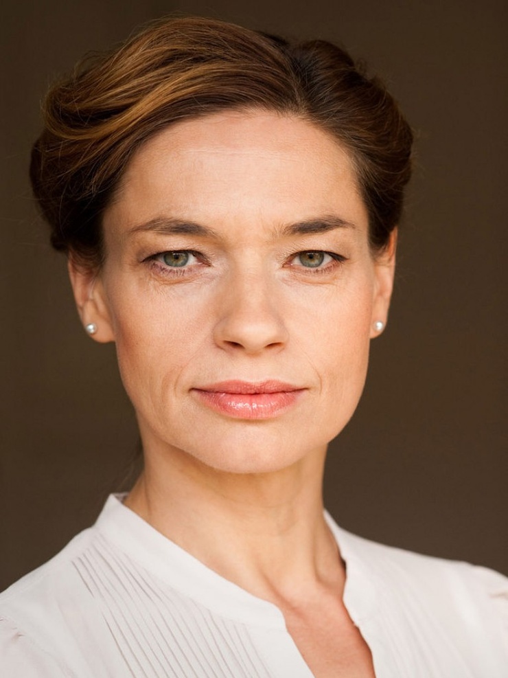 Picture of Ute Wieckhorst