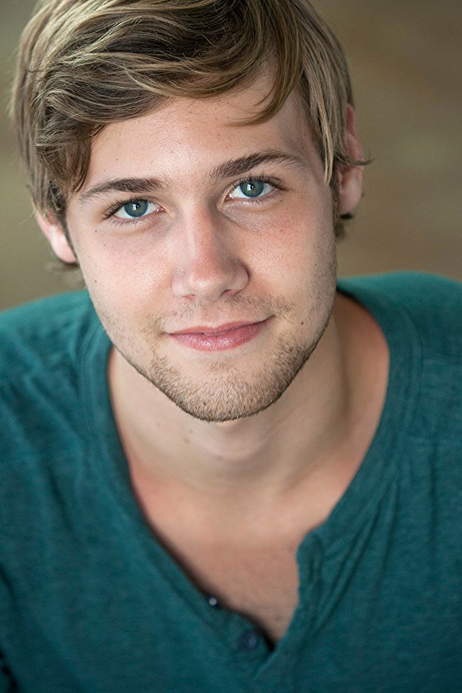 Picture of Caleb Ruminer