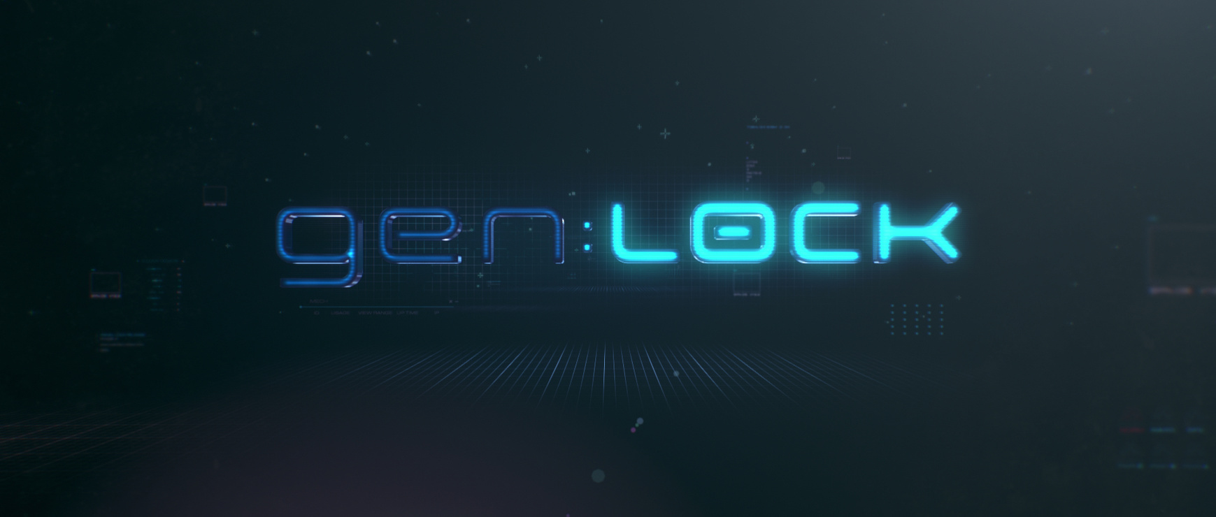 Picture of gen:LOCK