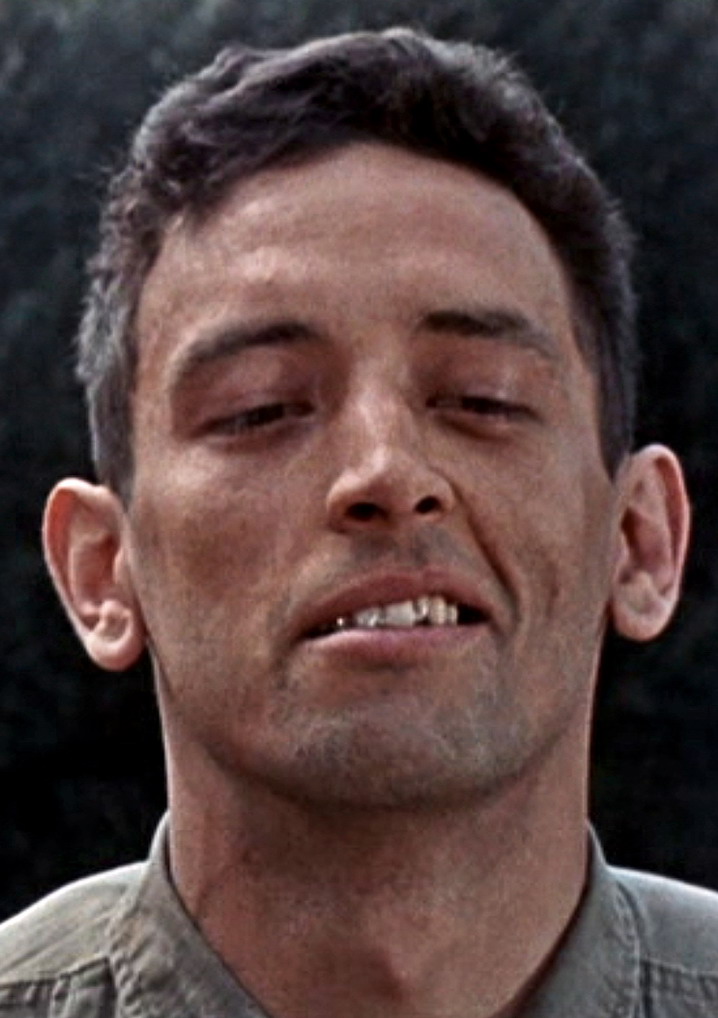 Picture of Ben Carruthers