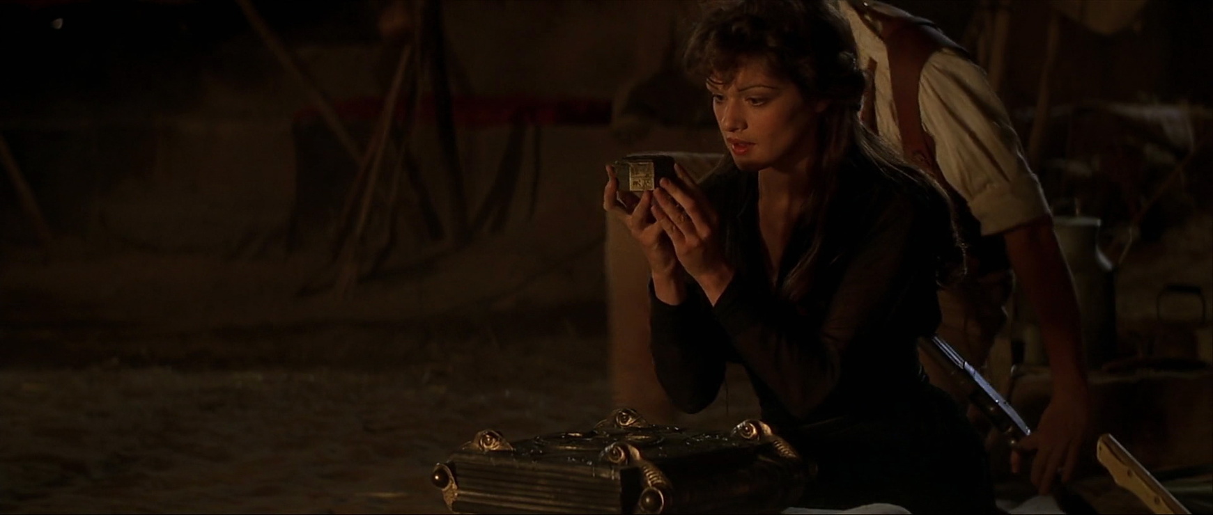 Picture of The Mummy