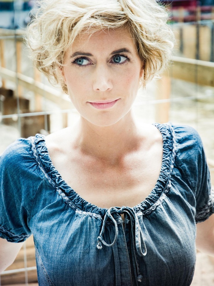 Picture of Dorothea Schenck