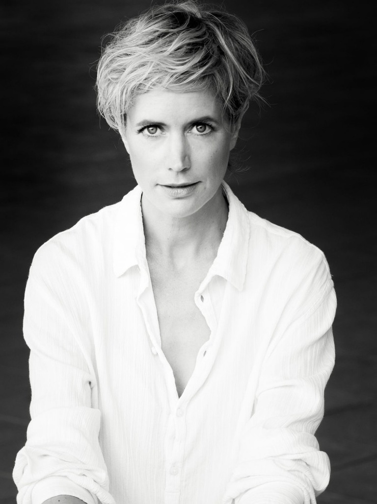 Picture of Dorothea Schenck