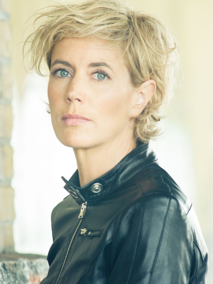 Dorothea Schenck image