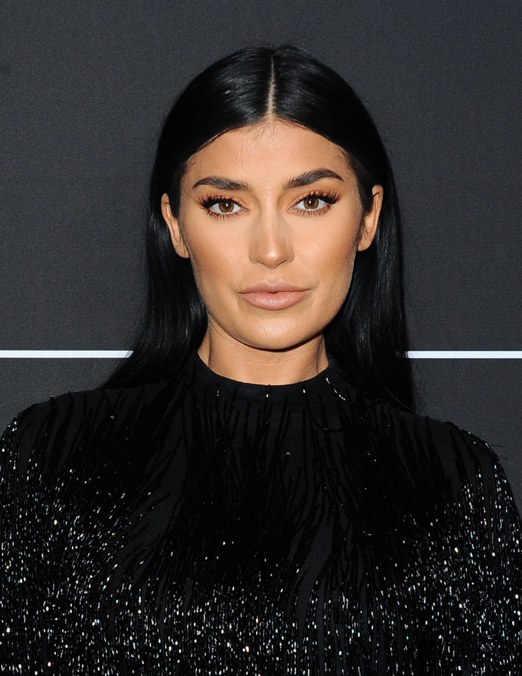 Picture of Nicole Williams