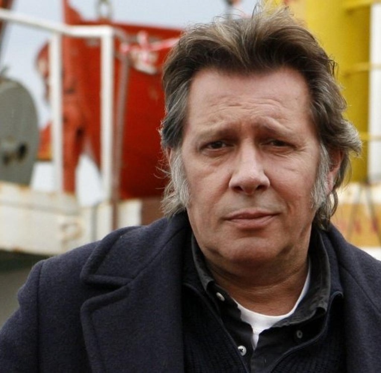 Picture of Jan Fedder