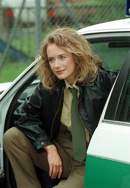 Dorothea Schenck picture