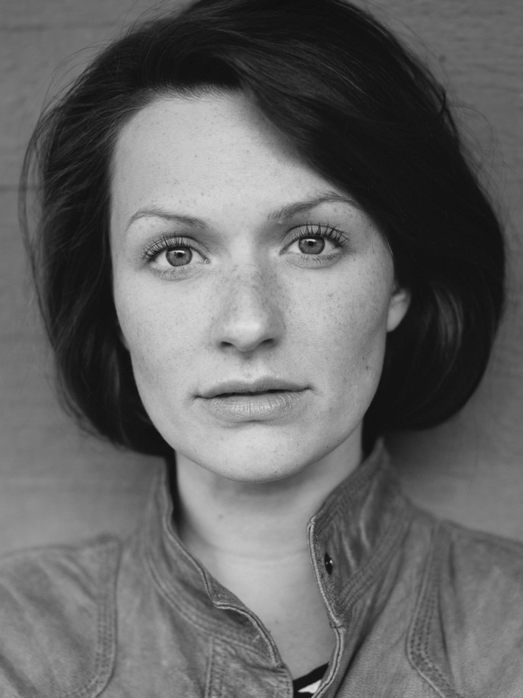 Felicia Spielberger Picture