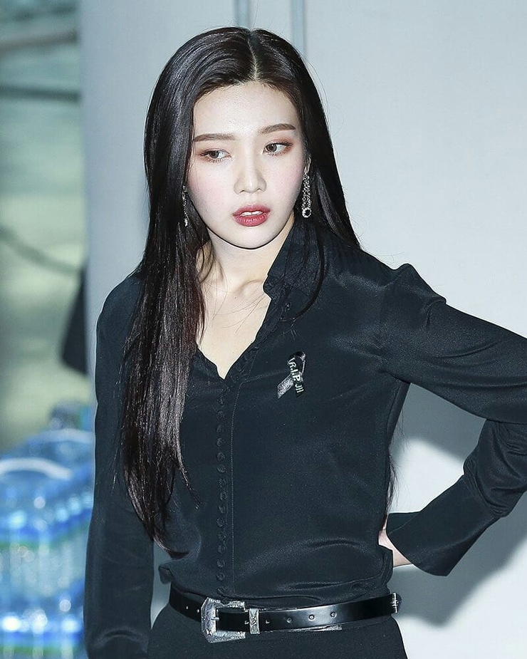 Picture of Joy (Park Soo Young)