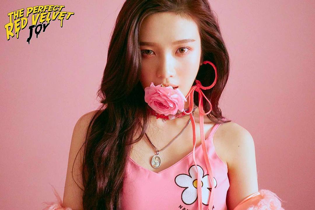 Picture of Joy (Park Soo Young)