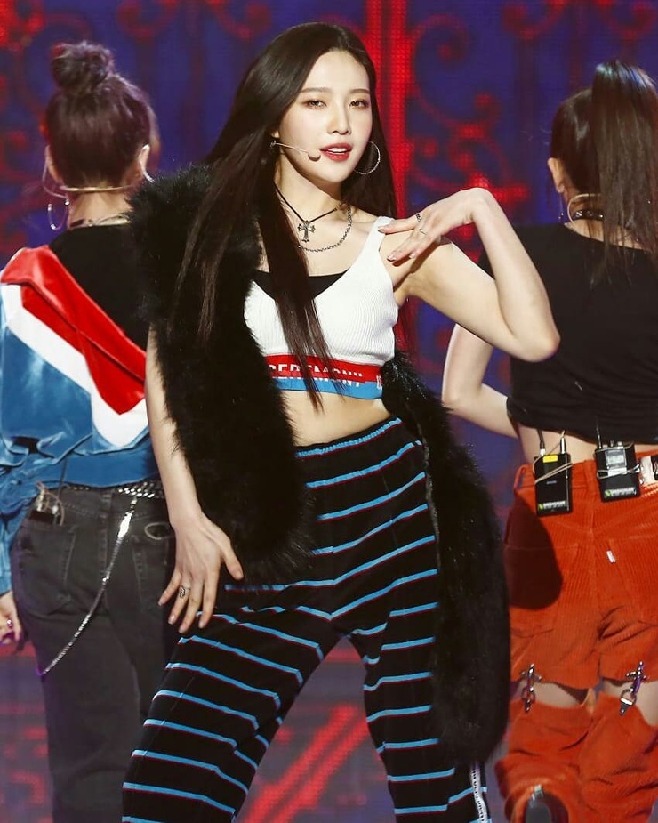 Picture of Joy (Park Soo Young)