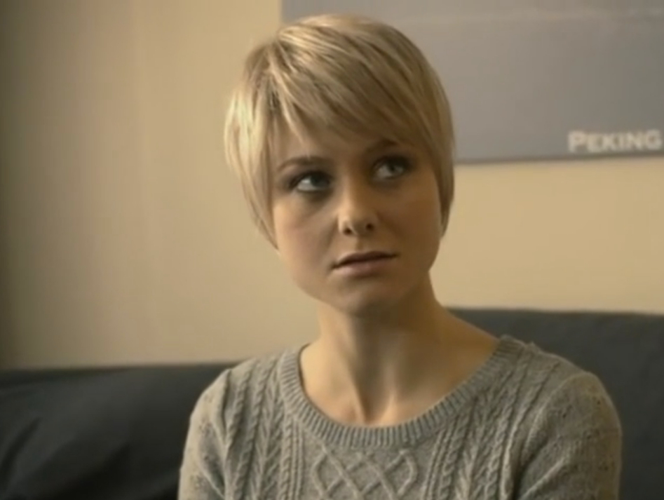 Picture of Anna Unterberger