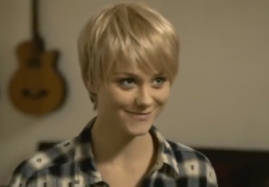 Picture of Anna Unterberger