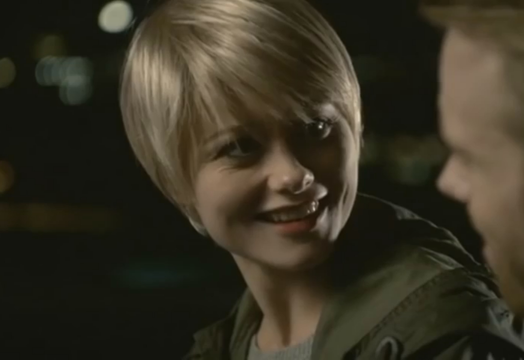 Image of Anna Unterberger