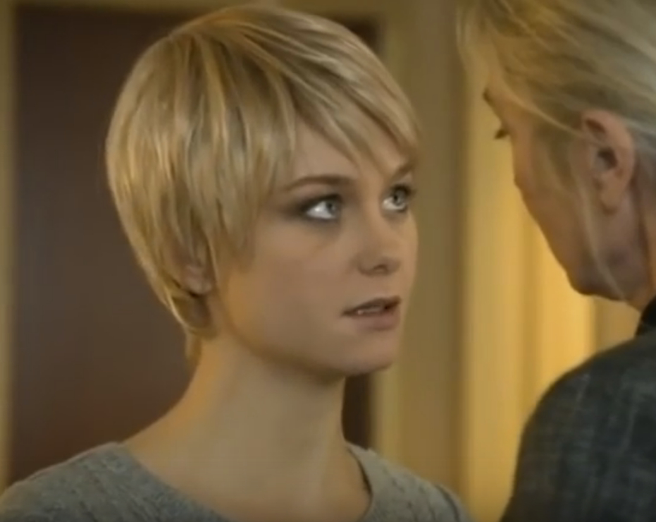 Picture of Anna Unterberger