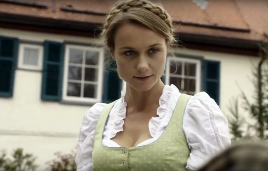 Image of Anna Unterberger