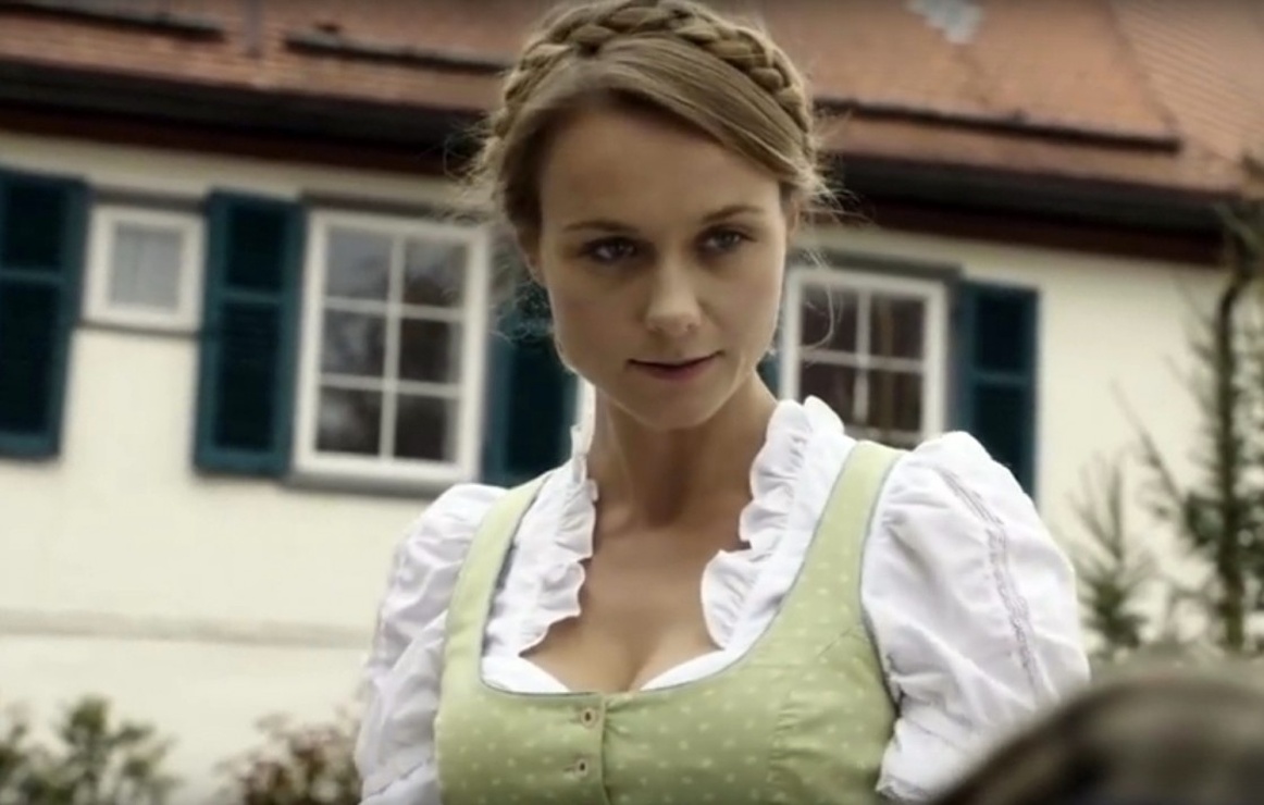 Image of Anna Unterberger