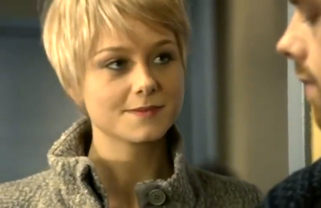 Picture of Anna Unterberger