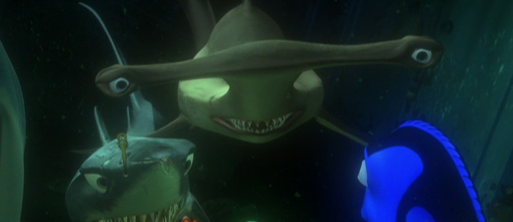 Picture of Finding Nemo