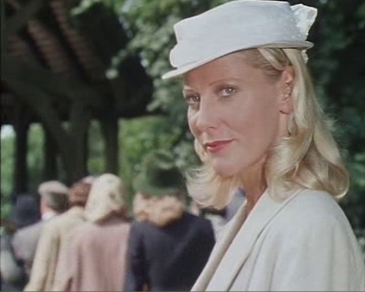 Picture of Imogen Bickford-Smith