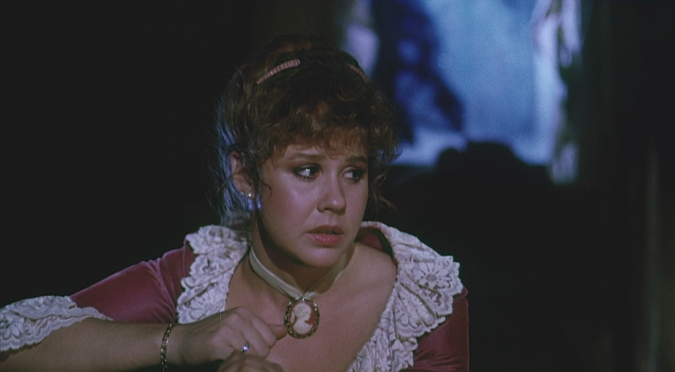 Picture of Hell Night